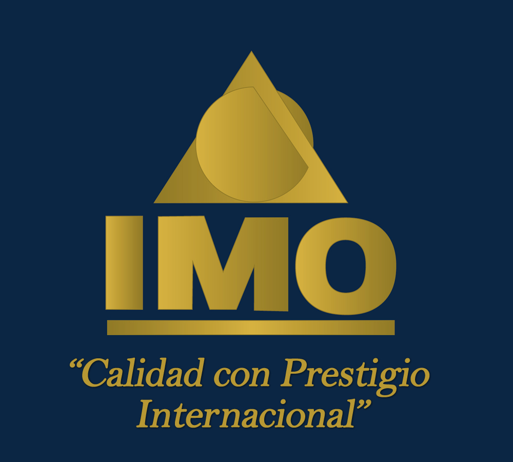 IMO MÉXICO – Instituto de Mercadotecnia y Opinión